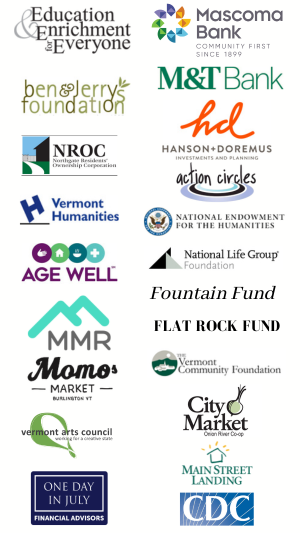 THE HEART OF THE MATTER CIRCUS, PAGEANT + NEW GALLERY | Center for ...