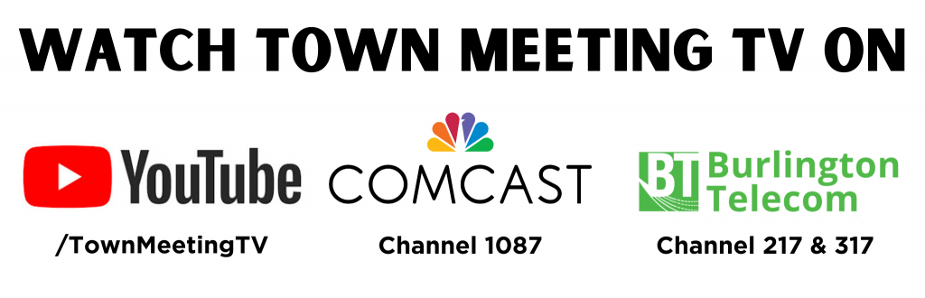 Welcome to CCTV! | Center for Media and Democracy