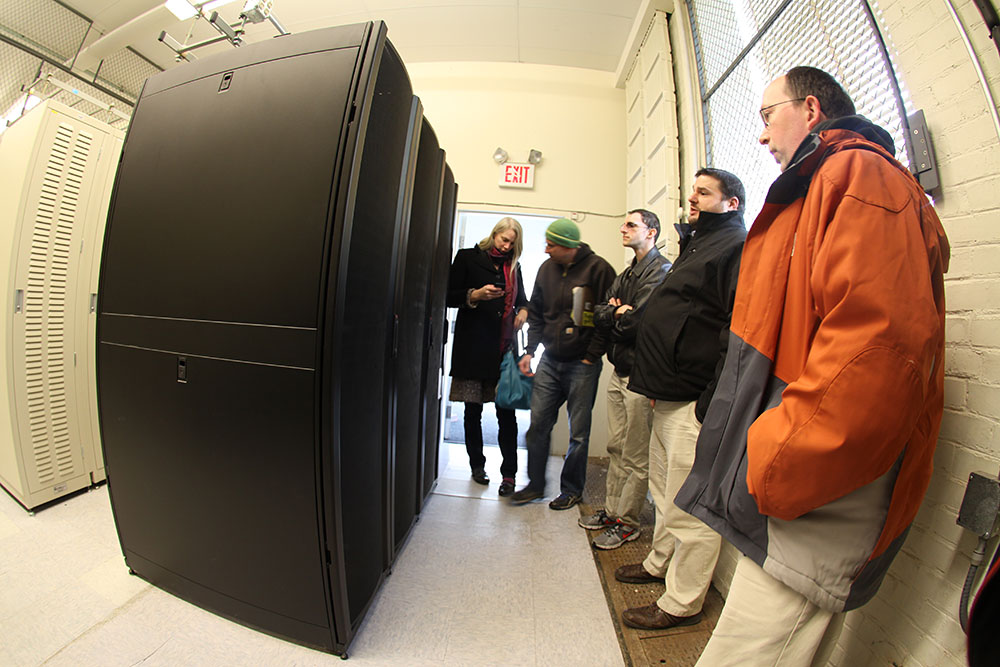 Big Heavy and the Civic Cloud - Launch! | Center for Media and Democracy